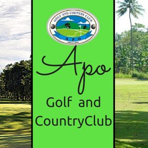 Manila Golf & Country Club
