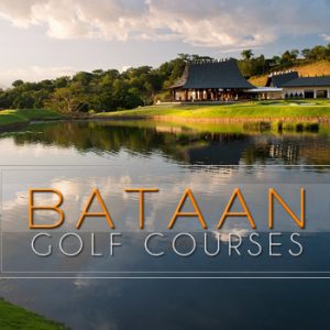Boracay Golf Courses