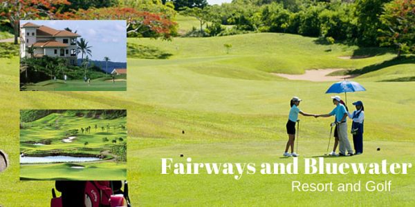 Fairways & Bluewater Resort Golf & Country Club | Discounts, Reviews ...