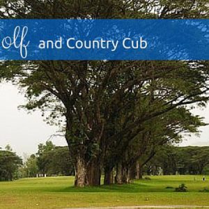 Canlubang Golf & Country Club | Discounts, Reviews and Club Info