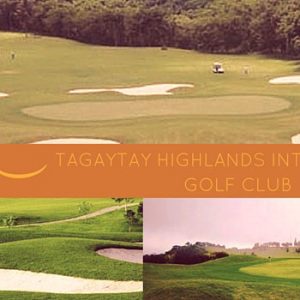 Army Golf Club (Kagitingan) | Discounts, Reviews and Club Info