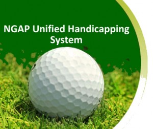 NGAP, FedGolf Approves Unified Handicapping System
