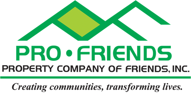Logo of Profriends