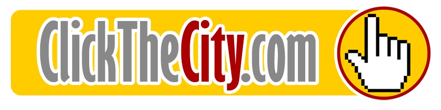Click The City Logo