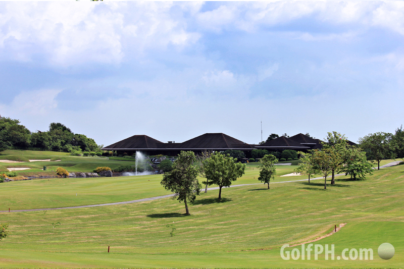 clubhouse | GolfPH - Philippines Golf Courses, Tournaments, & Tee Time ...