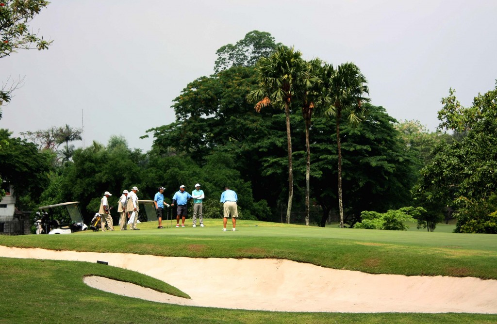 GolfPH - 2013 GolfPH Annual Tournament A Success