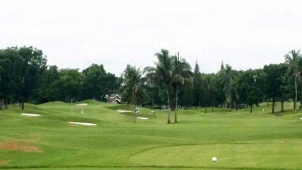 Mount Malarayat Golf & Country Club | Discounts, Reviews and Club Info