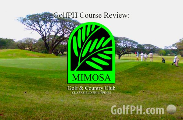 Mimosa Golf & Country Club | Discounts, Reviews and Club Info