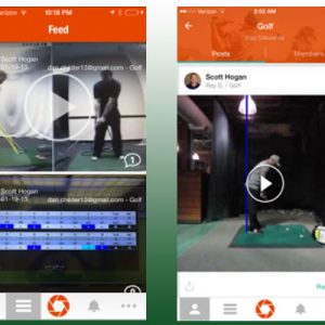 How to Use GolfPH (new dashboard)