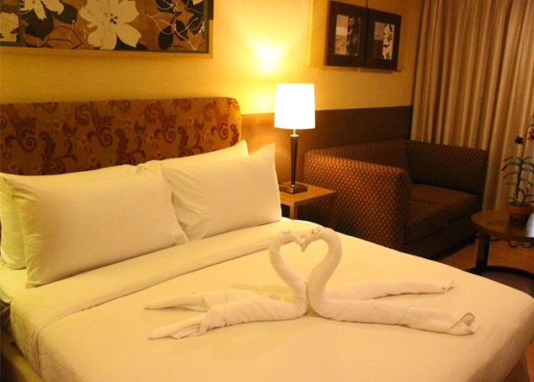 One Tagaytay Place Hotel & Suites: A Review as Second Home for the ...